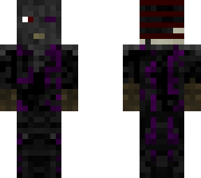 necromancer | Minecraft Skins