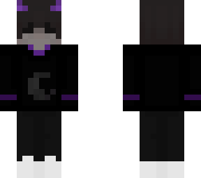 Devil Minecraft Skins