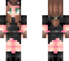 felina | Minecraft Skins