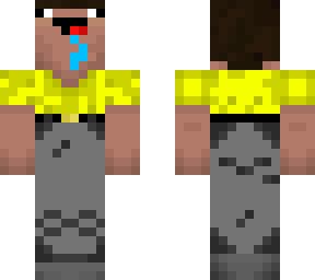 noob 1234 | Minecraft Skins
