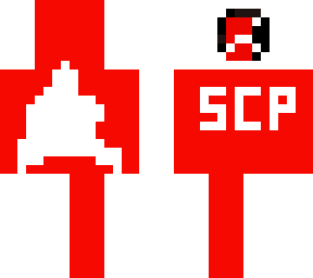 Foundation Minecraft Skins