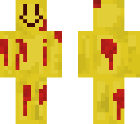 backrooms | Minecraft Skins