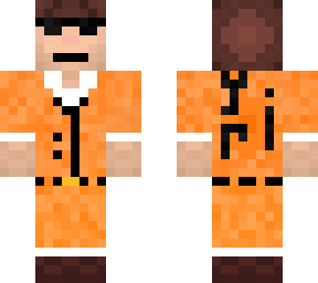 Peter Griffin Minecraft Skins