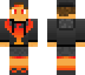 phoenix | Minecraft Skins