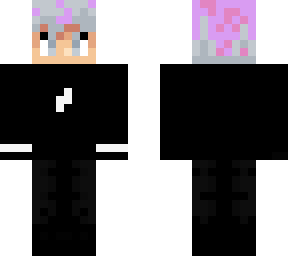 Pika 's Special | Minecraft Skin