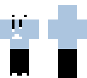 PlanetLord skin Redesign Aesthetic + outer layer! | Minecraft Skin