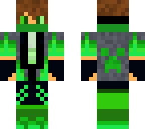 pro gamer | Minecraft Skins