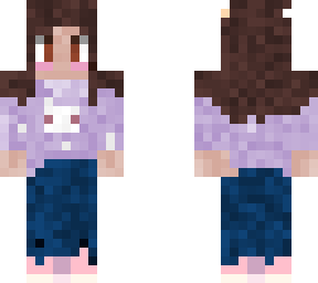 mimi | Minecraft Skins