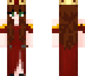 himlands | Minecraft Skins