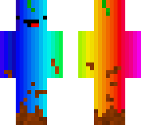 berry | Minecraft Skins