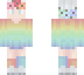 fairy boy | Minecraft Skins