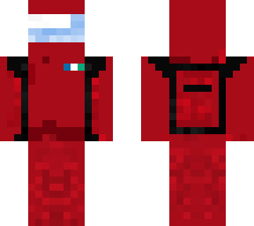 black and red skins | Minecraft Skins