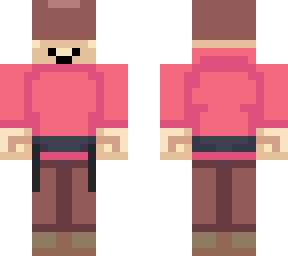 soldier | Minecraft Skins