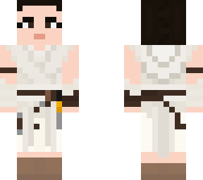 Rey Minecraft Skins