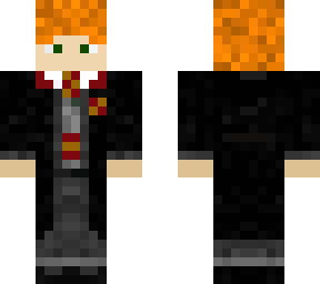 ron weasley | Minecraft Skins