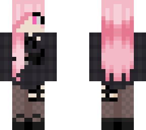 saturn | Minecraft Skins