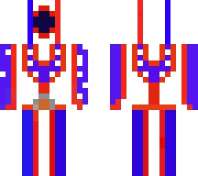 mechanic | Minecraft Skins