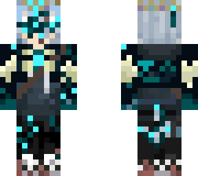 neko | Minecraft Skins