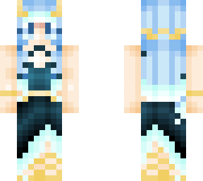 habit | Minecraft Skins