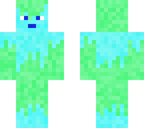 sea monster | Minecraft Skins