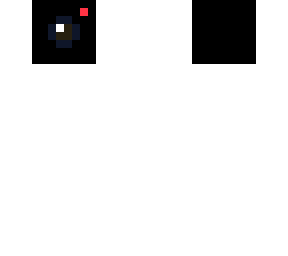 Security Camera | Minecraft Skin