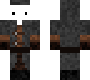 Medieval Armor Minecraft Skins