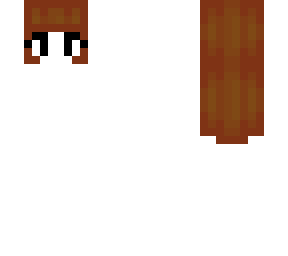 Shading practice(hair base) | Minecraft Skin