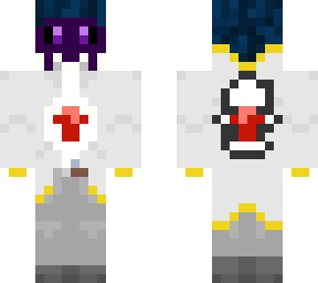 shiva | Minecraft Skins