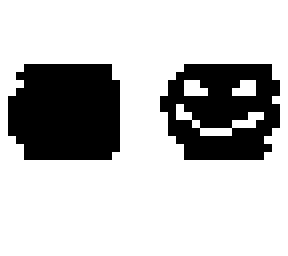 the smiler | Minecraft Skins