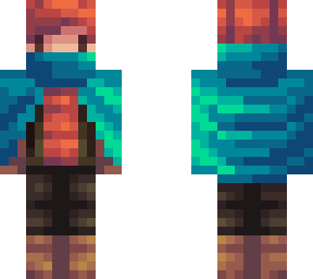 soul knight | Minecraft Skins