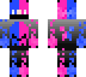 power | Minecraft Skins