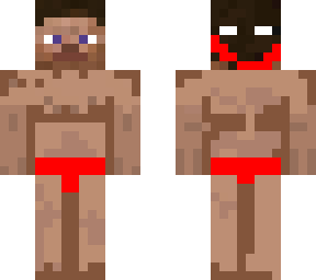 speedo | Minecraft Skins