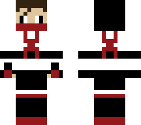 spider hoodie | Minecraft Skins