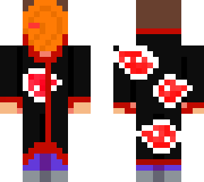 tobi | Minecraft Skins