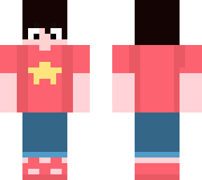 steven universe | Minecraft Skins