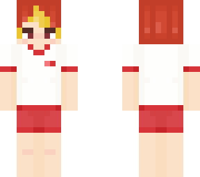 taiga | Minecraft Skins