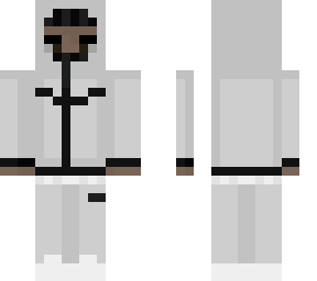 tech | Minecraft Skin