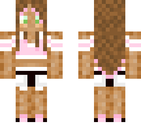 lightskin | Minecraft Skins