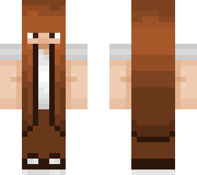 Tim Tim | Minecraft Skin