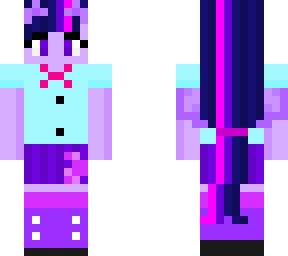 pony | Minecraft Skins