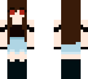 vamp | Minecraft Skins