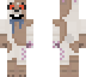 vanny | Minecraft Skins