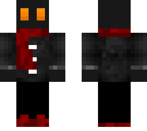 Vzer | Minecraft Skin