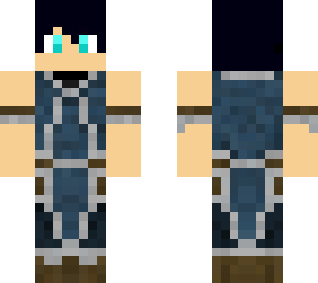 element | Minecraft Skins