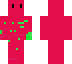 watermelon | Minecraft Skins