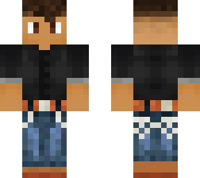 hispanic | Minecraft Skins