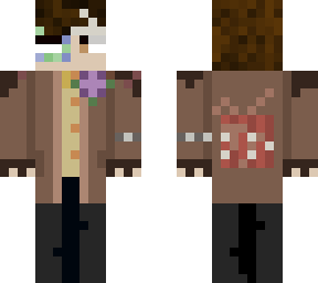 wilbur | Minecraft Skins