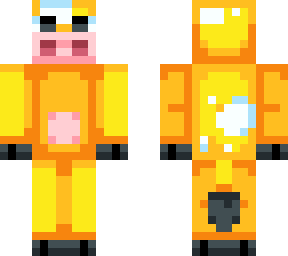 hive styled | Minecraft Skins