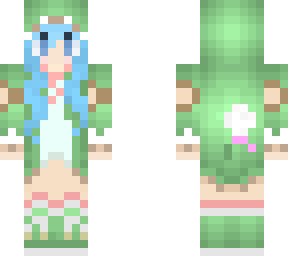 yoshino | Minecraft Skins
