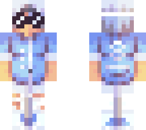 animalmace | Minecraft Skins